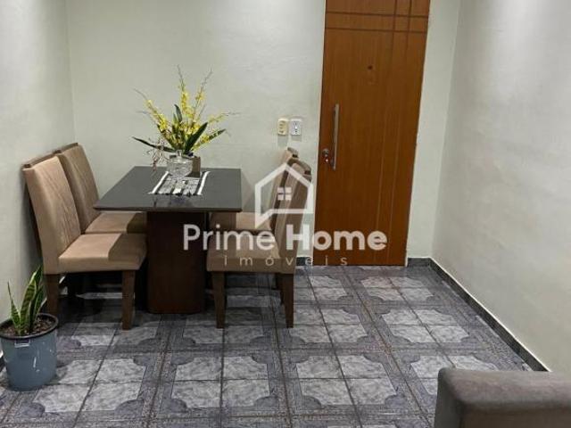 apartamento à venda em Parque Dom Pedro II
