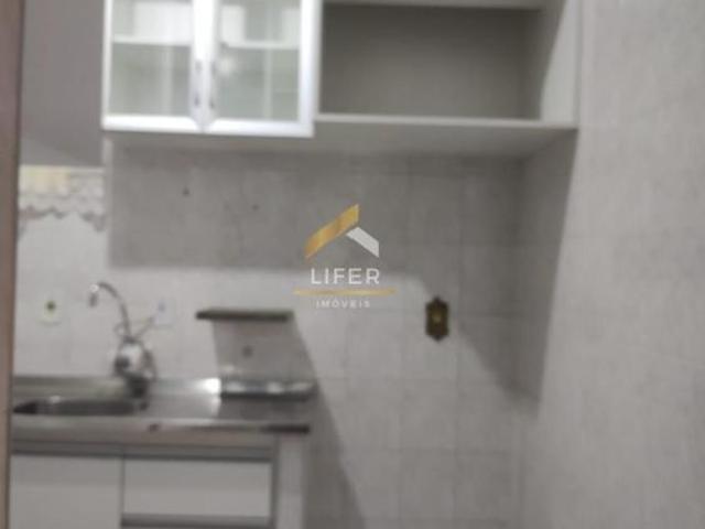 apartamento à venda em Parque Dom Pedro II