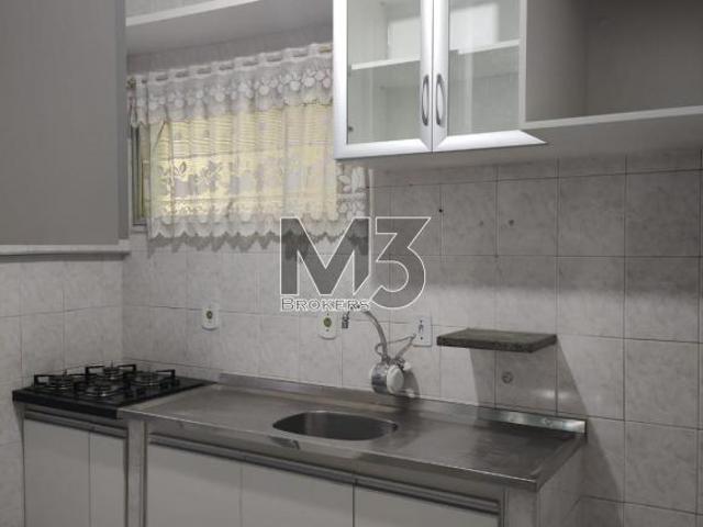 apartamento à venda em Parque Dom Pedro II