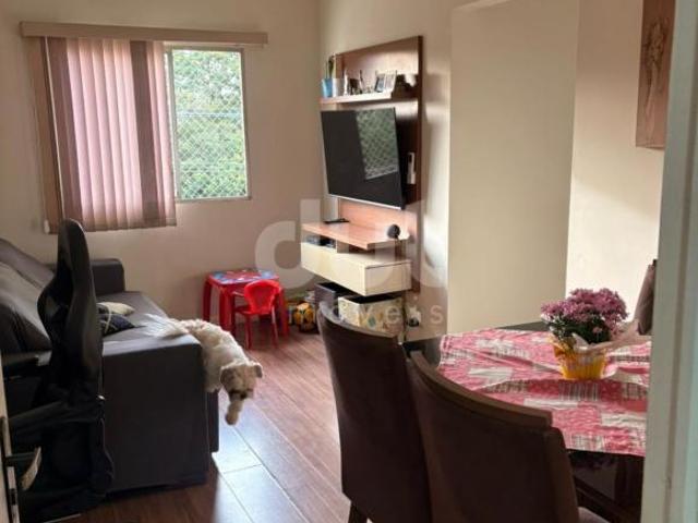 apartamento à venda em Parque Dom Pedro II