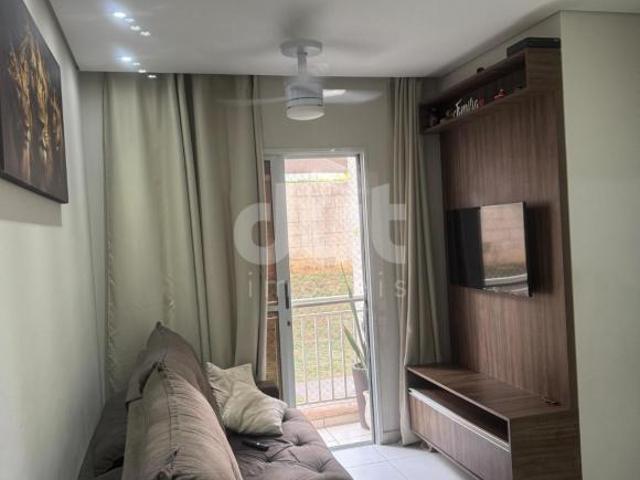 apartamento à venda em Parque Dom Pedro II