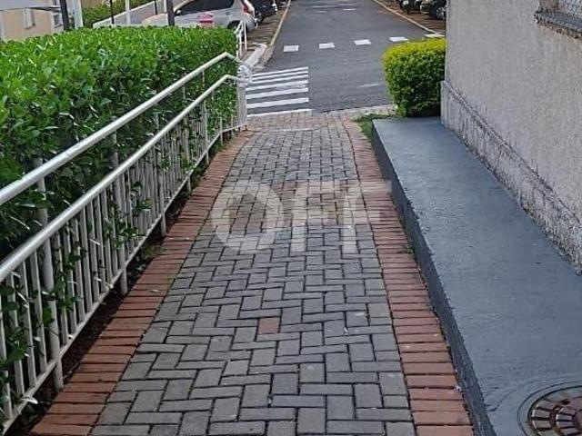 apartamento à venda em Parque Dom Pedro II