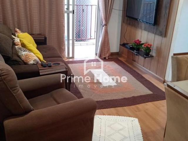 apartamento à venda em Parque Dom Pedro II