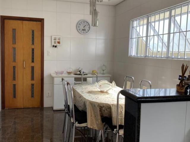 Apartamento à venda em Parque Edu Chaves com 200 m², 5 quartos, 3 vagas