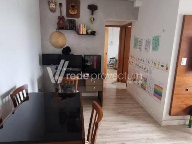 apartamento à venda em Parque Emília