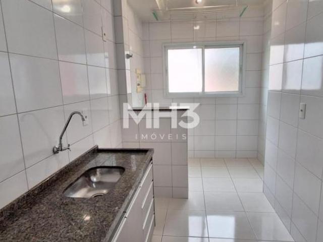 apartamento à venda em Parque Emília