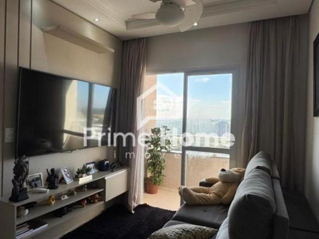 apartamento à venda em Parque Emília