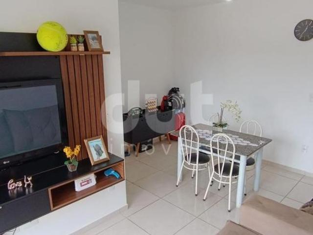 apartamento à venda em Parque Emília