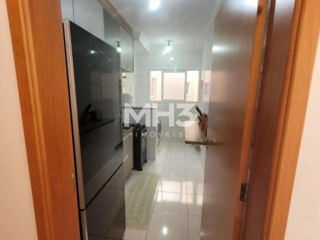 apartamento à venda em Parque Emília