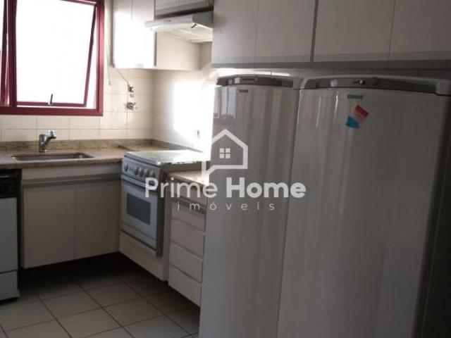 apartamento à venda em Parque Enseada