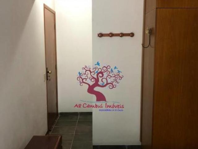 apartamento à venda em Parque Enseada