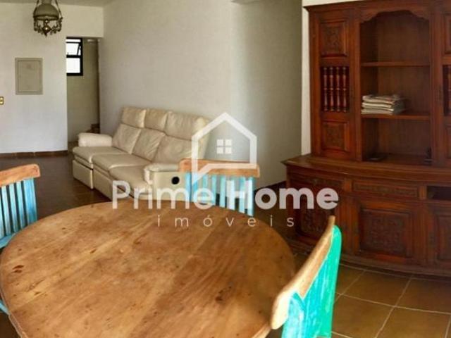 apartamento à venda em Parque Enseada