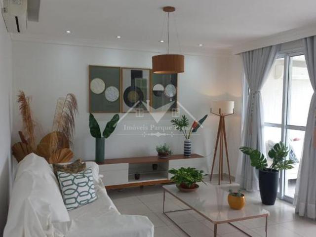 apartamento à venda em Parque Enseada