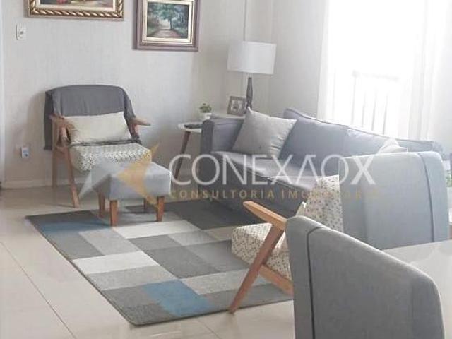 apartamento à venda em Parque Enseada