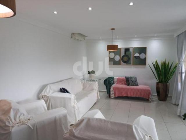 apartamento à venda em Parque Enseada