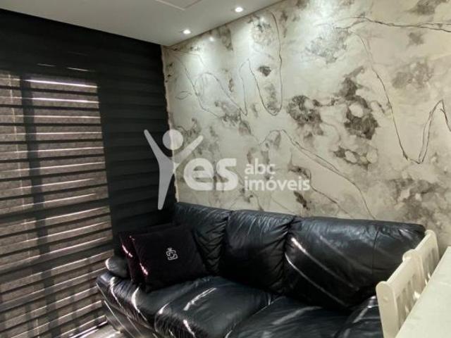 Apartamento à venda em Parque Erasmo Assunção, Santo André. REF: 19389