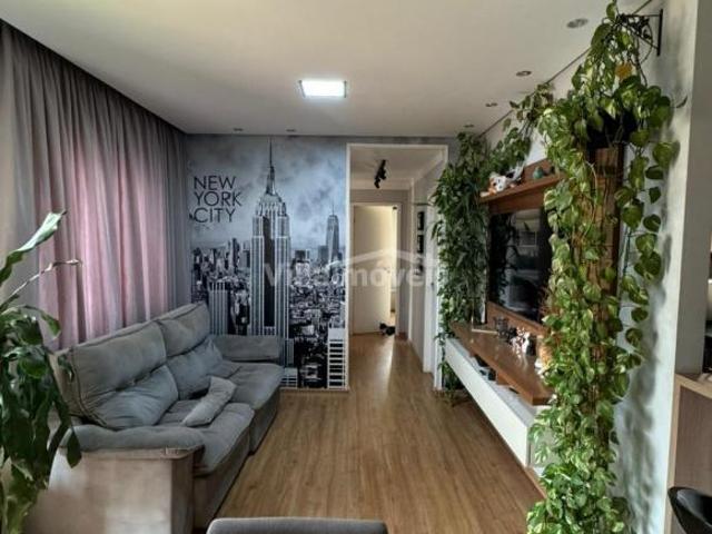 apartamento à venda em Parque Euclides Miranda