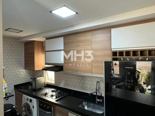 apartamento à venda em Parque Euclides Miranda