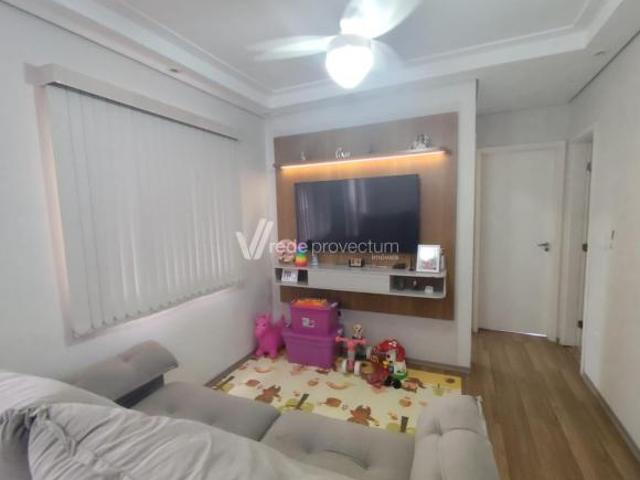 apartamento à venda em Parque Fazendinha
