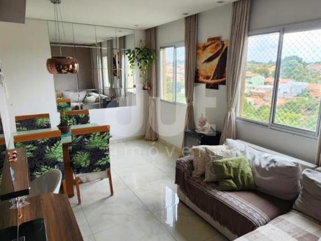 apartamento à venda em Parque Fazendinha