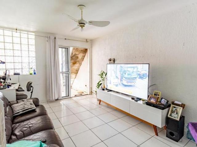 Apartamento à venda em Parque Fernanda com 121 m², 3 quartos, 1 vaga