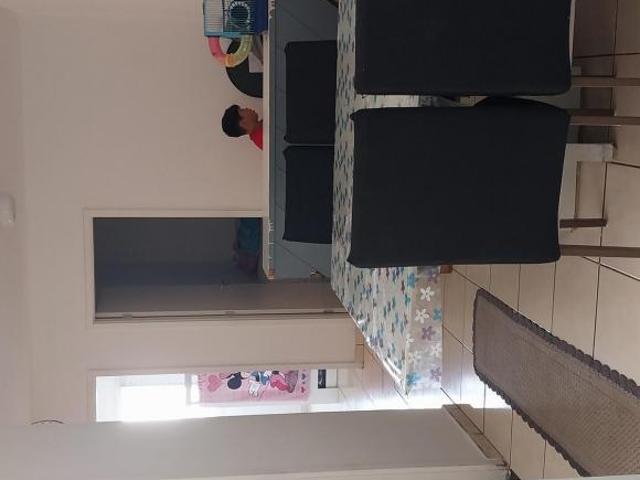 Apartamento à venda em Parque Fongaro com 49 m², 2 quartos, 0 vagas