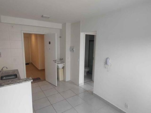 Apartamento à venda em Parque Fongaro com 33 m², 2 quartos, 0 vagas