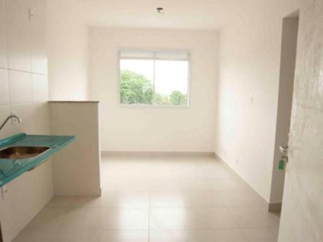 Apartamento à venda em Parque Fongaro com 32 m², 0 quartos, 0 vagas