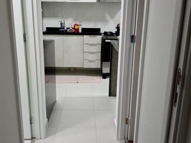 Apartamento à venda em Parque Fongaro com 32 m², 2 quartos, 0 vagas