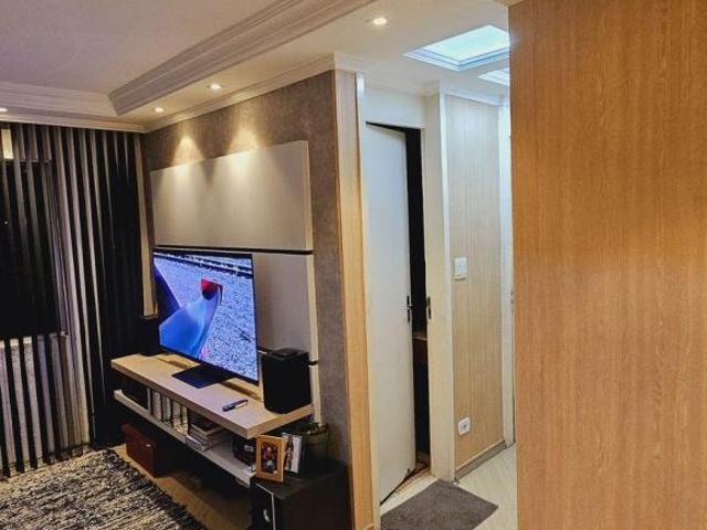 Apartamento à venda em Parque Flamengo com 62 m², 2 quartos, 1 vaga