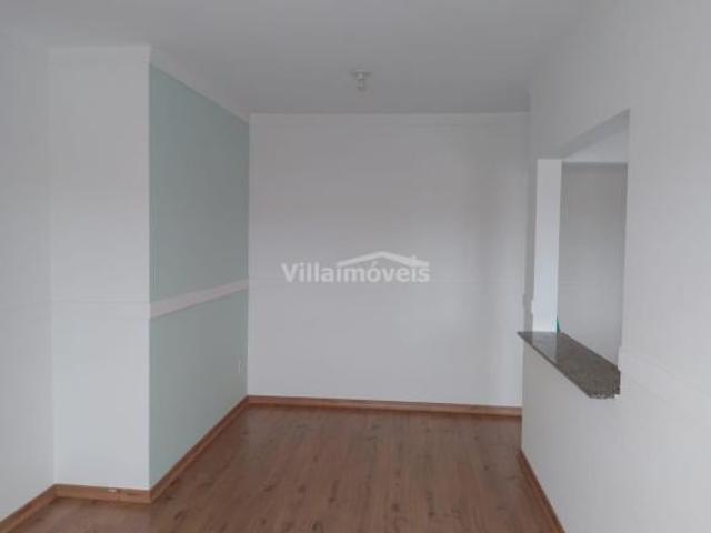 apartamento à venda em Parque Gabriel