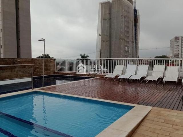 apartamento à venda em Parque Gabriel