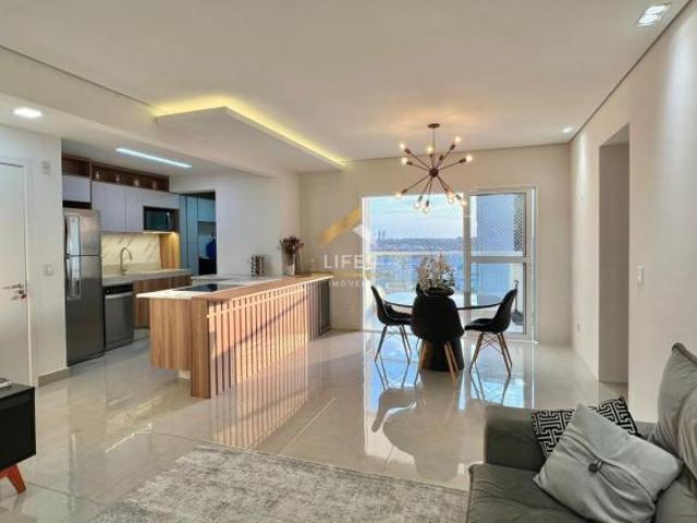 apartamento à venda em Parque Gabriel