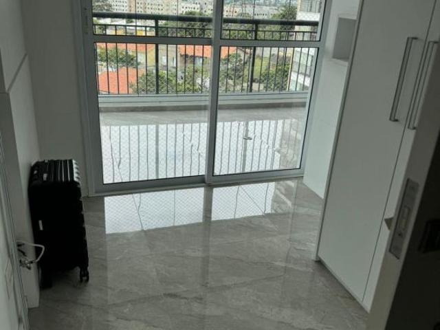 Apartamento à venda em Parque Guarapiranga com 78 m², 3 quartos, 2 vagas