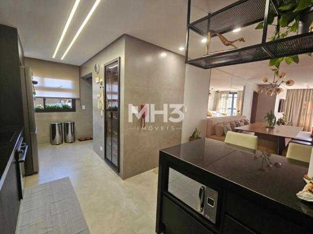 apartamento à venda em Parque Hongaro