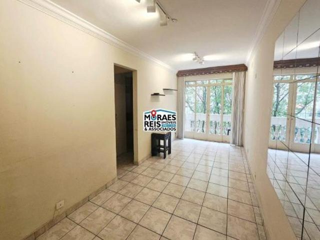 Apartamento à venda em Parque Imperial