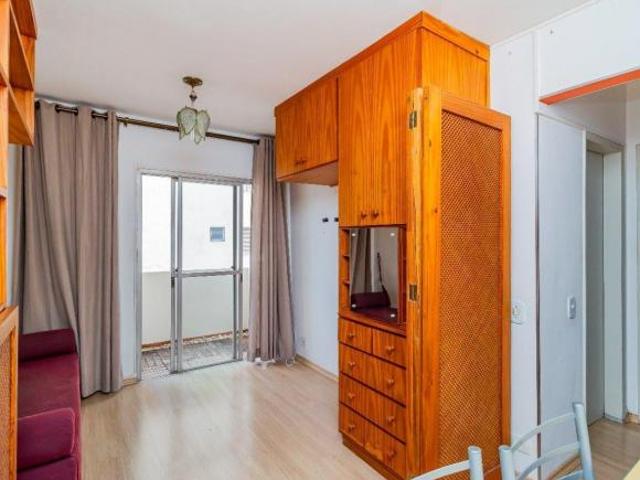 Apartamento à venda em Parque Imperial com 46 m², 1 quarto, 1 vaga
