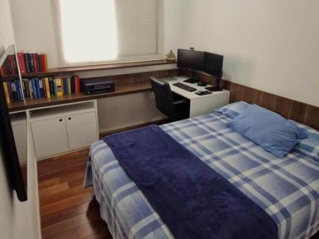 Apartamento à venda em Parque Imperial com 52 m², 2 quartos, 1 vaga