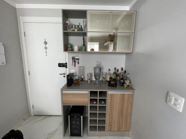 Apartamento à venda em Parque Industrial Tomas Edson com 46 m², 2 quartos, 0 vagas