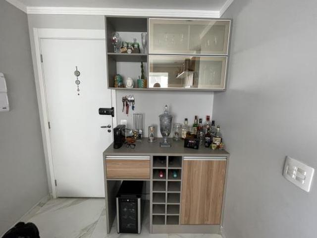 Apartamento à venda em Parque Industrial Tomas Edson com 46 m², 2 quartos, 0 vagas