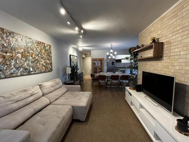 Apartamento à venda em Parque Industrial Tomas Edson com 100 m², 2 quartos, 2 vagas