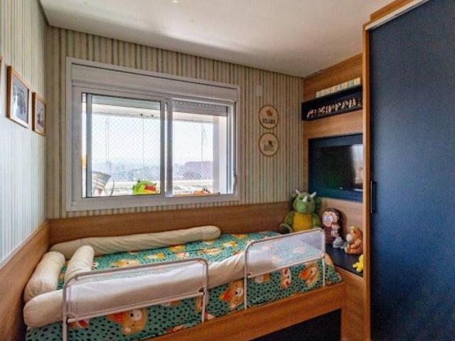 Apartamento à venda em Parque Industrial Tomas Edson com 100 m², 2 quartos, 2 vagas