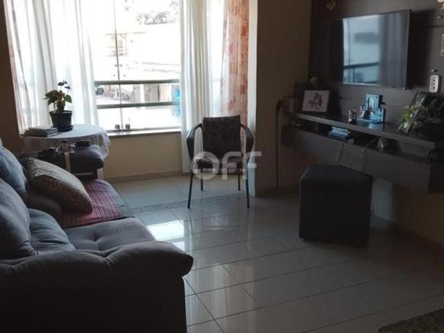 apartamento à venda em Parque Industrial