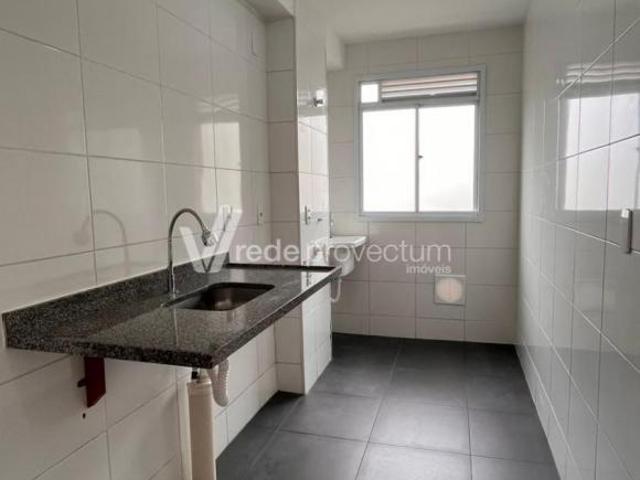 apartamento à venda em Parque Industrial