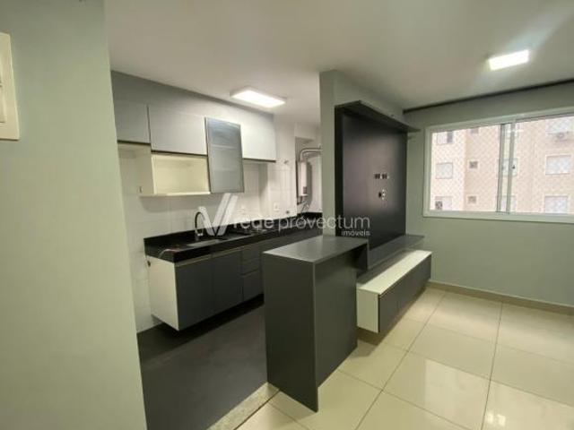apartamento à venda em Parque Industrial