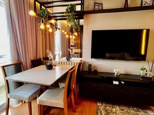 apartamento à venda em Parque Industrial