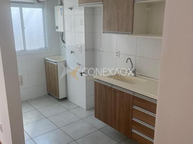 apartamento à venda em Parque Industrial