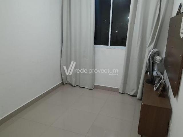 apartamento à venda em Parque Industrial
