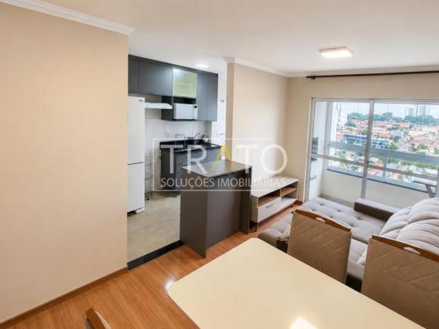 apartamento à venda em Parque Industrial