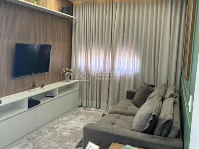 apartamento à venda em Parque Industrial